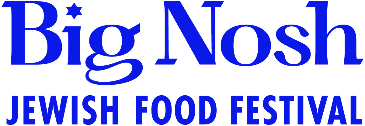 The 50/50 Raffle - Big Nosh Jewish Food Festival